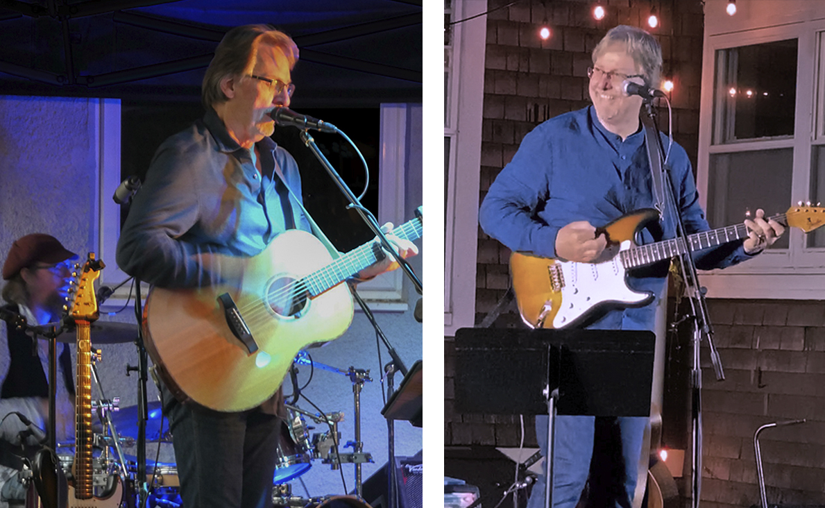 Home – Scott DL's Enlightenment Saloon